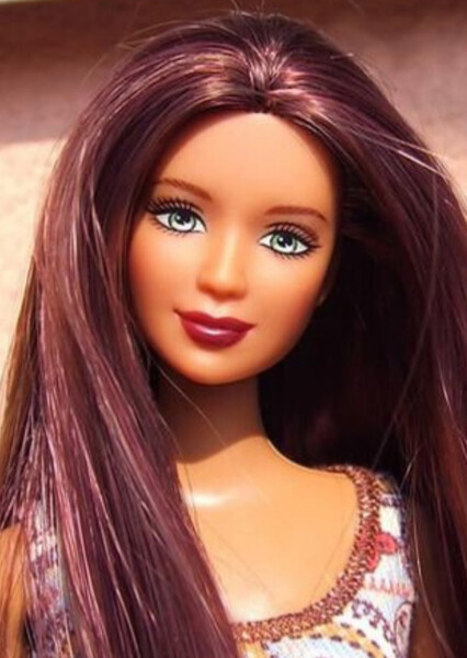 Photos of Kayla (Barbie) on myCast - Fan Casting Your Favorite Stories