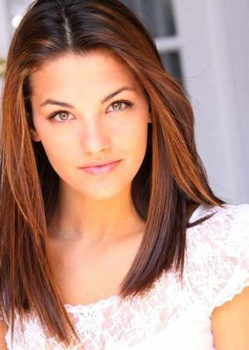 Kayla Compton on myCast - Fan Casting Your Favorite Stories