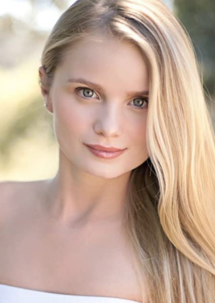 Kayla Cromer Photo on myCast - Fan Casting Your Favorite Stories