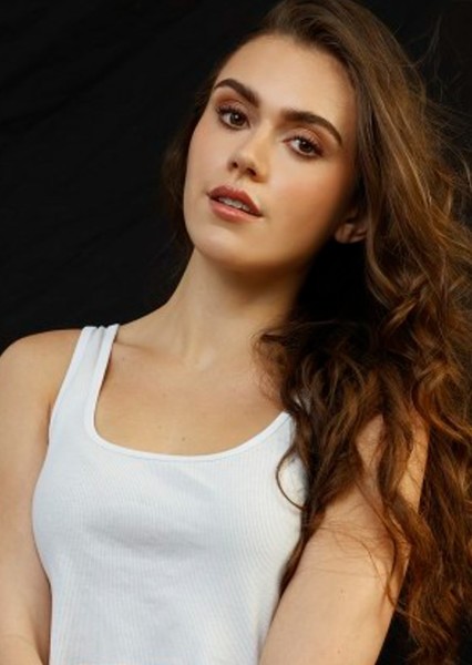 Kayla Steele Fan Casting