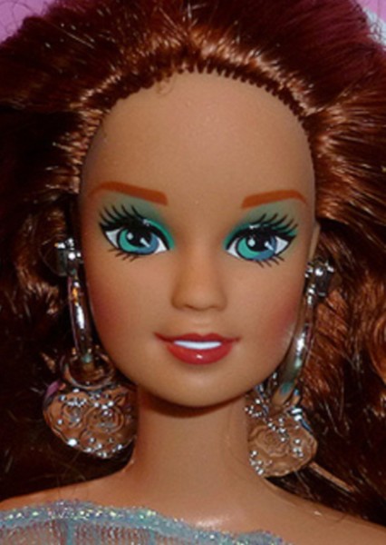 Kayla Vanderbilt on myCast - Fan Casting Your Favorite Stories