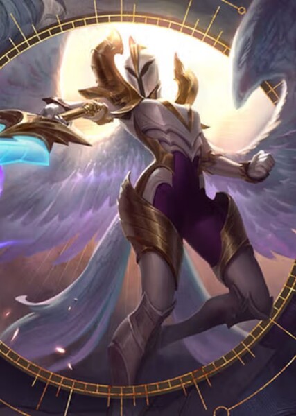 Kayle Fan Casting