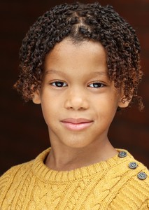 Kaylen Luke Photo on myCast - Fan Casting Your Favorite Stories