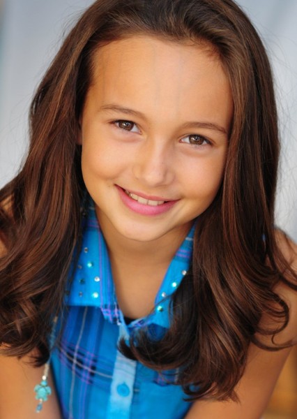 Kaylin Hayman Fan Casting