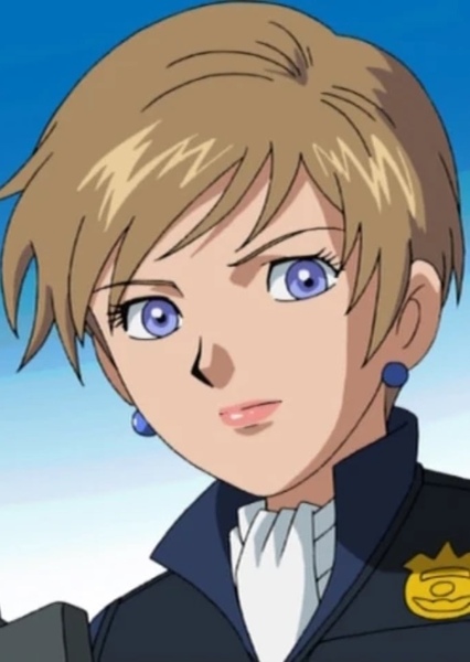 Fan Casting Rachael Leigh Cook as G.U.N. Agent Topaz in Sonic: Journey ...