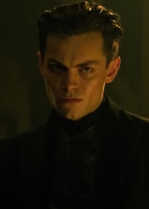 Photos of Kaz Brekker on myCast - Fan Casting Your Favorite Stories