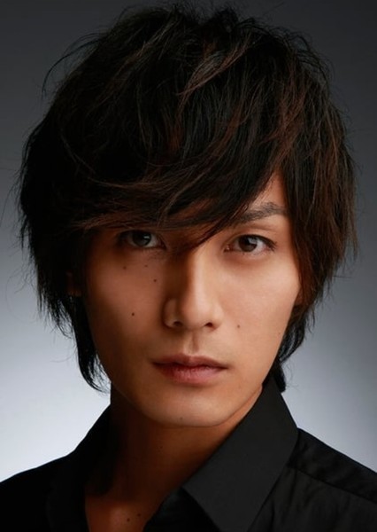 Kazuki Kato Photo on myCast - Fan Casting Your Favorite Stories