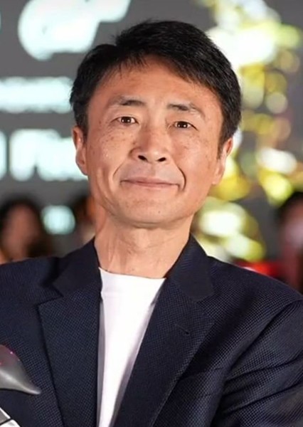 Kazunori Yamauchi Photo on myCast - Fan Casting Your Favorite Stories