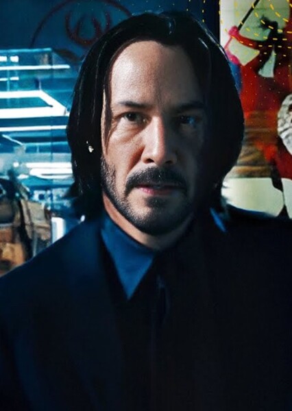 Keanu Reeves Photo on myCast - Fan Casting Your Favorite Stories