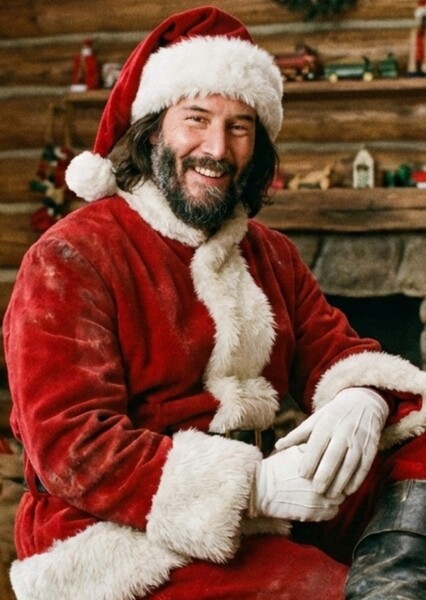 Kris Kringle Fan Casting for Miracle on 34th Street | myCast - Fan ...