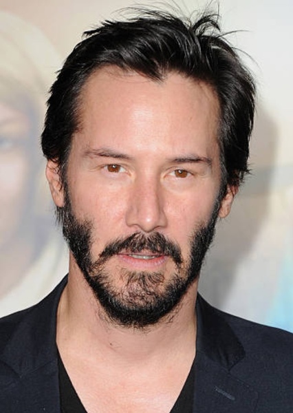 Keanu Reeves Photo on myCast - Fan Casting Your Favorite Stories