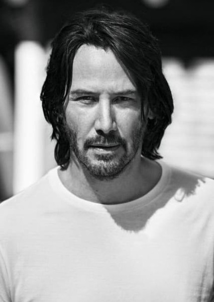 Keanu Reeves Photo on myCast - Fan Casting Your Favorite Stories