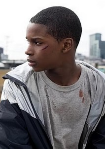 Kedar Williams-Stirling Photo on myCast - Fan Casting Your Favorite Stories