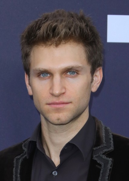 Fan Casting Keegan Allen as Toby Cavanaugh in Pretty Little Liars ...