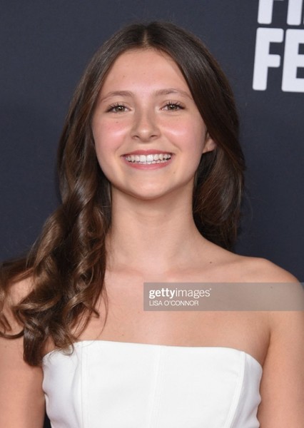 Keeley Karsten Fan Casting