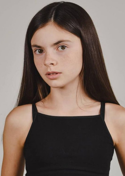 Keely King Photo on myCast - Fan Casting Your Favorite Stories