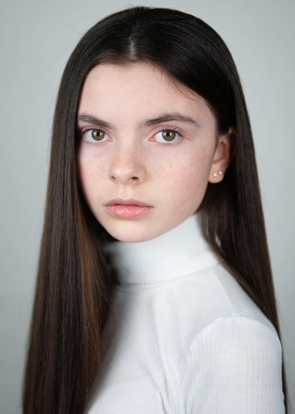 Keely King Photo on myCast - Fan Casting Your Favorite Stories