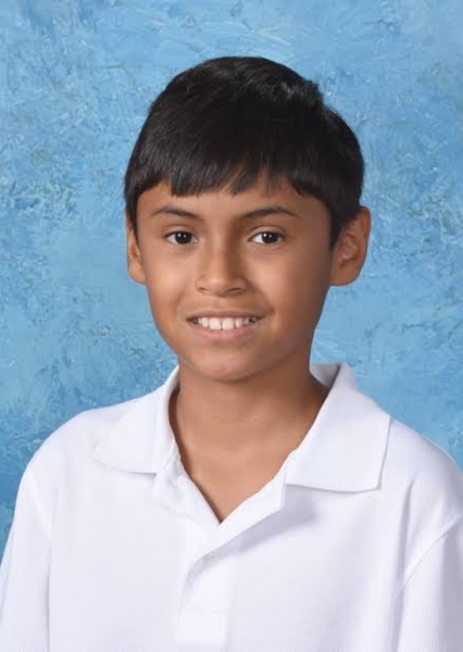 Keenan Christensen on myCast - Fan Casting Your Favorite Stories