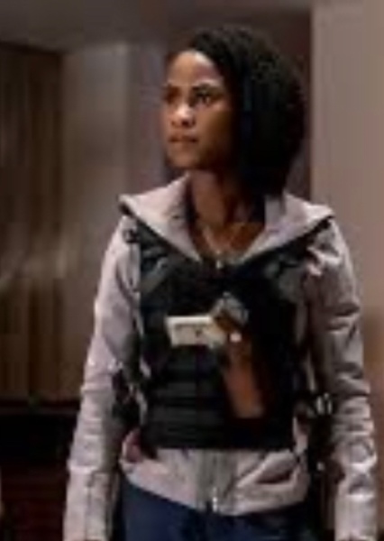 Keeya King Photo on myCast - Fan Casting Your Favorite Stories