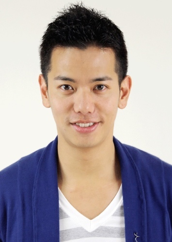 Kei Tamura Photo on myCast - Fan Casting Your Favorite Stories