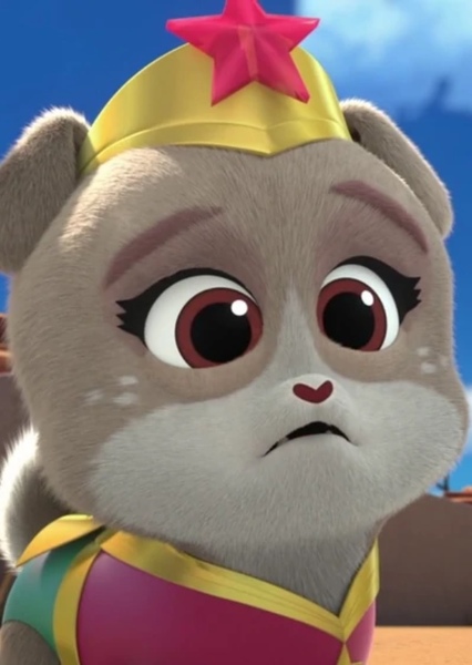 Rolly (Puppy Dog Pals) on myCast - Fan Casting Your Favorite Stories