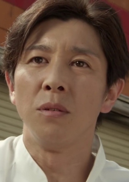 Keiichi Wada Photo on myCast - Fan Casting Your Favorite Stories