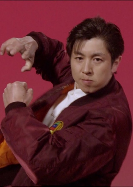 Keiichi Wada Photo on myCast - Fan Casting Your Favorite Stories