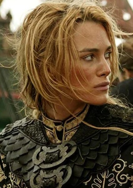 Éowyn Fan Casting for The Lord of the Rings Original Trilogy (2011-2013 ...