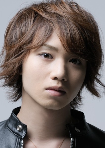 Keisuke Ueda Photo on myCast - Fan Casting Your Favorite Stories