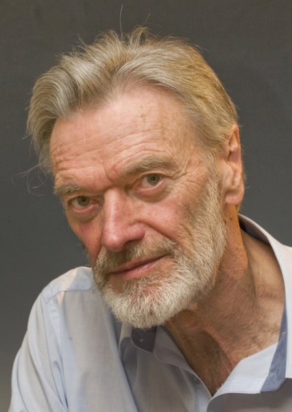 Keith Chanter on myCast - Fan Casting Your Favorite Stories