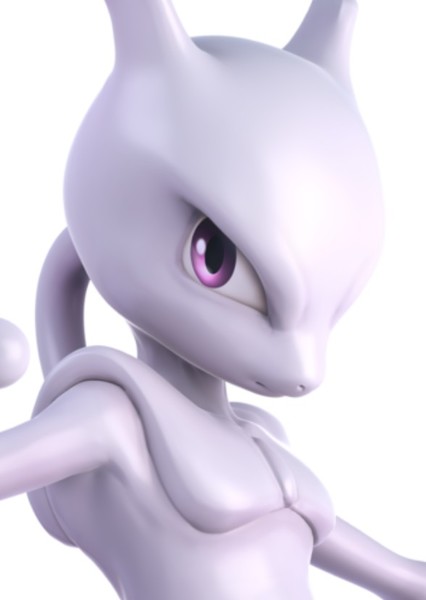 Mewtwo Fan Casting for The Super Smash Bros. Movie (Illumination ...