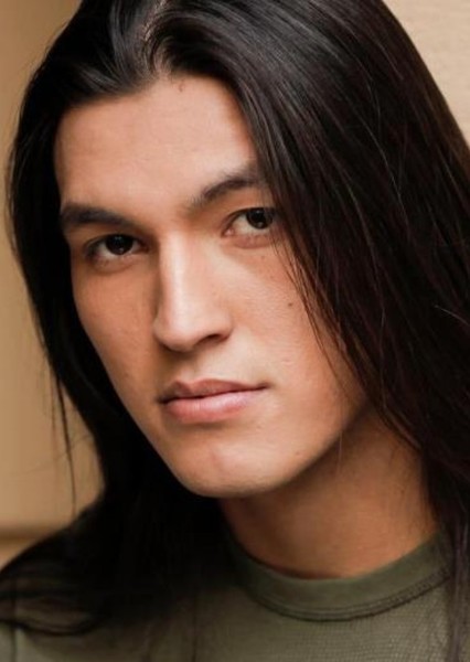 Keith Longhorn Photo on myCast - Fan Casting Your Favorite Stories