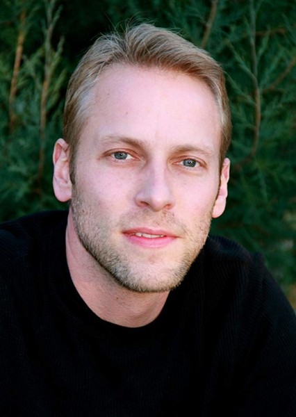 Keith Nussbaum Fan Casting