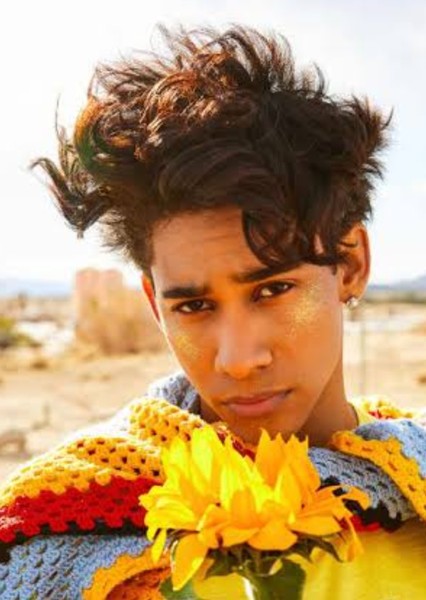 Apollo Fan Casting for Percy Jackson Disney+ Live Action Show | myCast - Fan Casting Your ...