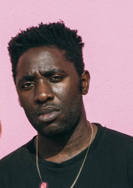 Photos of Kele Okereke on myCast - Fan Casting Your Favorite Stories