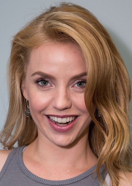 Photos of Keli Garner on myCast - Fan Casting Your Favorite Stories