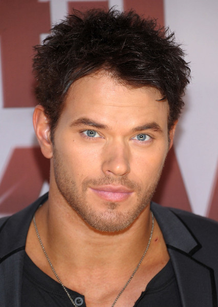 Kellan Lutz Photo on myCast - Fan Casting Your Favorite Stories