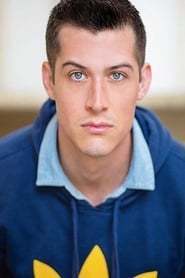 Kellan Rhude on myCast - Fan Casting Your Favorite Stories