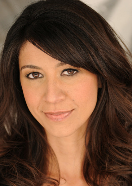 Kelly Bellini Photo on myCast - Fan Casting Your Favorite Stories