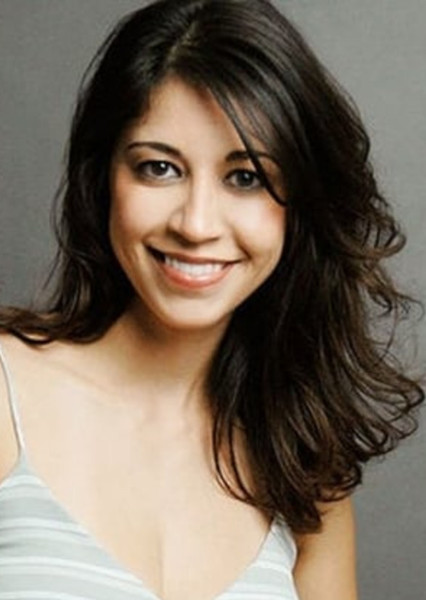 Kelly Bellini Photo on myCast - Fan Casting Your Favorite Stories