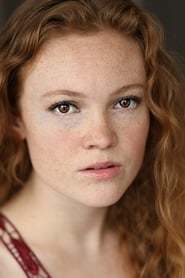 Kelly McCart Fan Casting