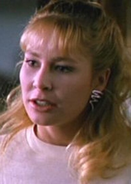 Kelly Meeker Fan Casting