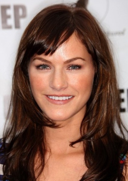 Kelly Overton Photo on myCast - Fan Casting Your Favorite Stories