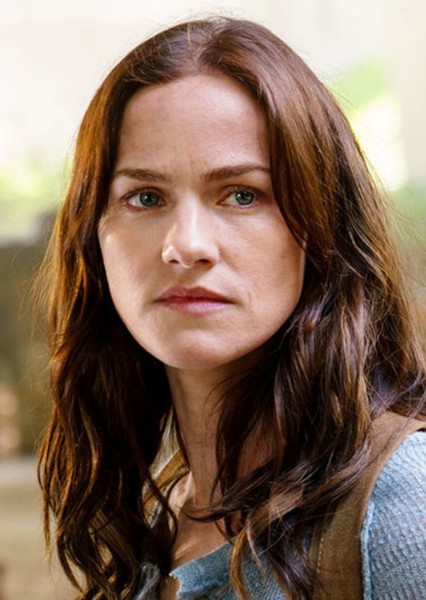 Kelly Overton Photo on myCast - Fan Casting Your Favorite Stories