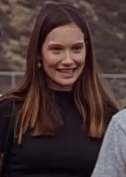 Kelly Phillips Fan Casting