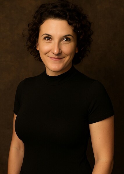 Kelly Sheridan Photo on myCast - Fan Casting Your Favorite Stories