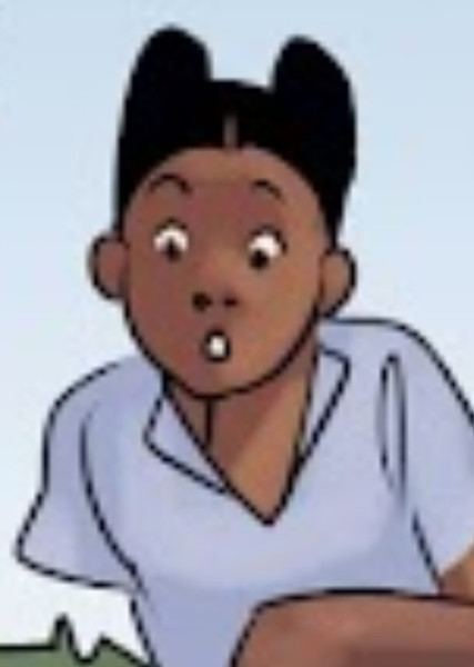 Kelly (Stranger Things) Photo on myCast - Fan Casting Your Favorite Stories