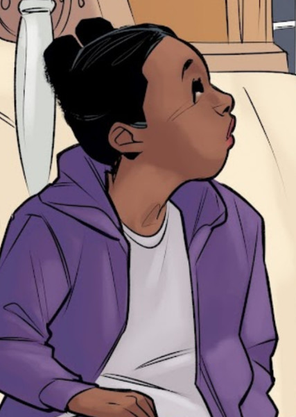 Kelly (Stranger Things) Photo on myCast - Fan Casting Your Favorite Stories