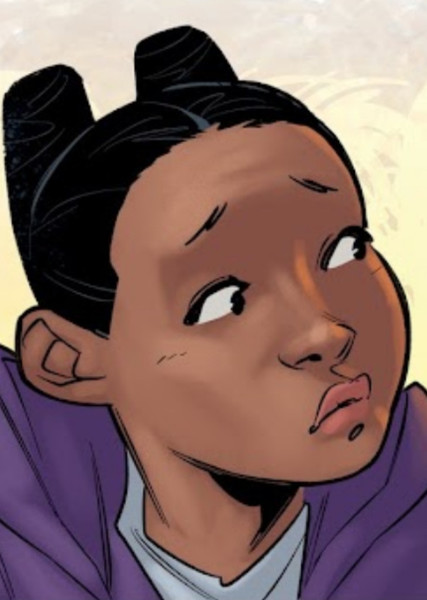 Kelly (Stranger Things) Photo on myCast - Fan Casting Your Favorite Stories