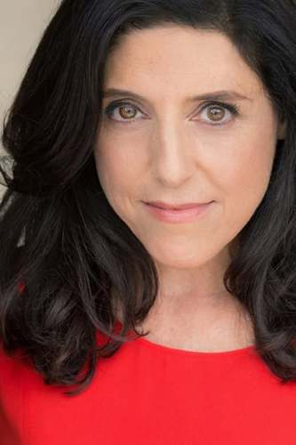 Kelly Wolf Fan Casting